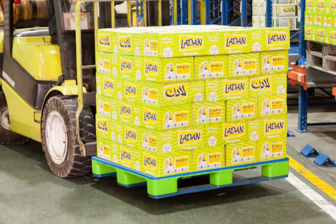 3 main classifications of plastic pallets based on loading capacity